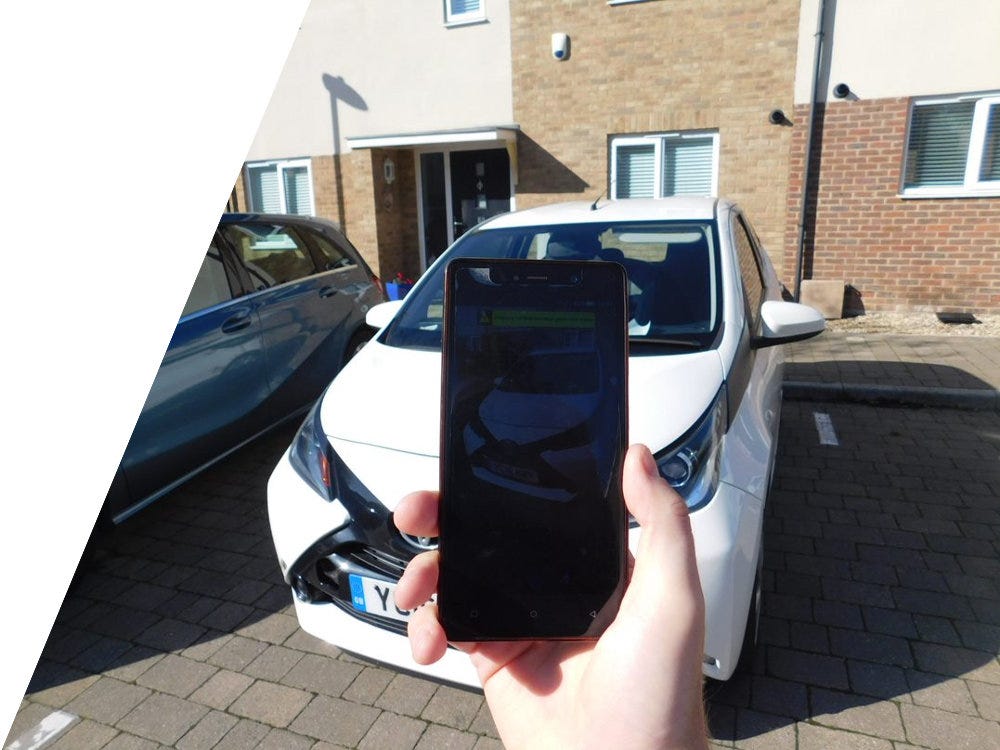 Revolutionizing Urban Mobility: The Evolution of Parking Management and ...