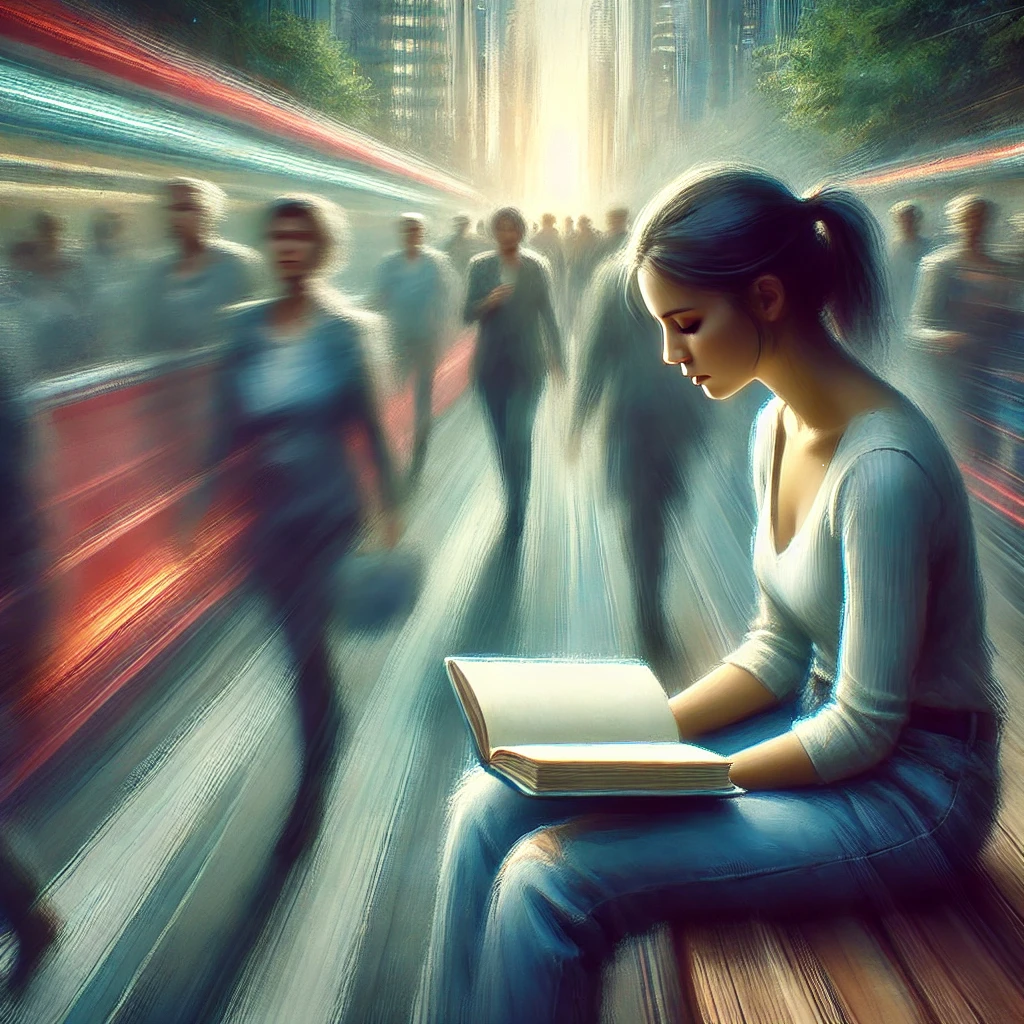 How are We Spending Our Time? A Reflection on Physical and Mental Efforts | by Aruna Sathish ...