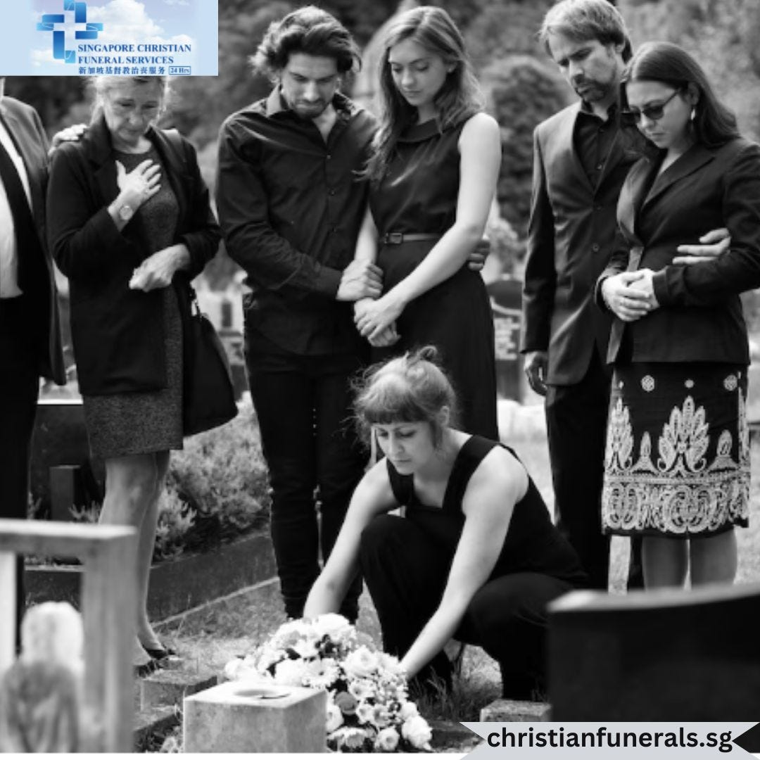 The Evolution of Free Thinker Funeral Traditions | by christian ...