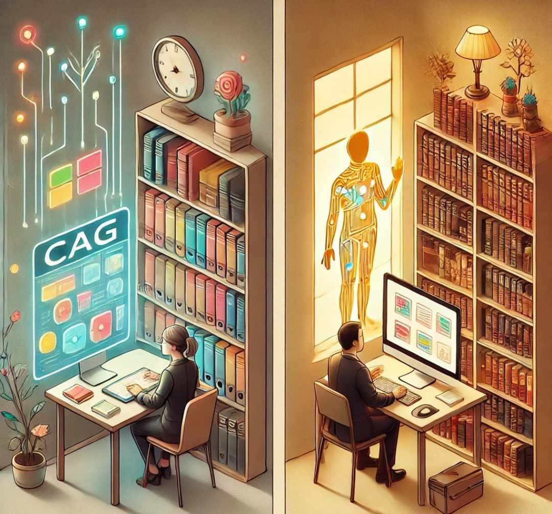 Large Concept Models (LCMs): The Future of AI Beyond Token Prediction ...
