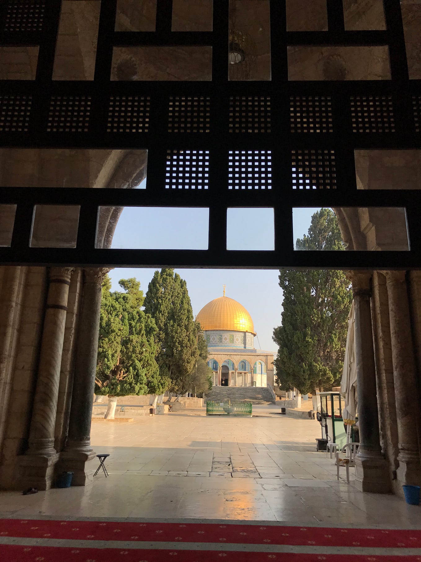 David and Goliath Revisited: The Palestinian Struggle for Justice | by ...