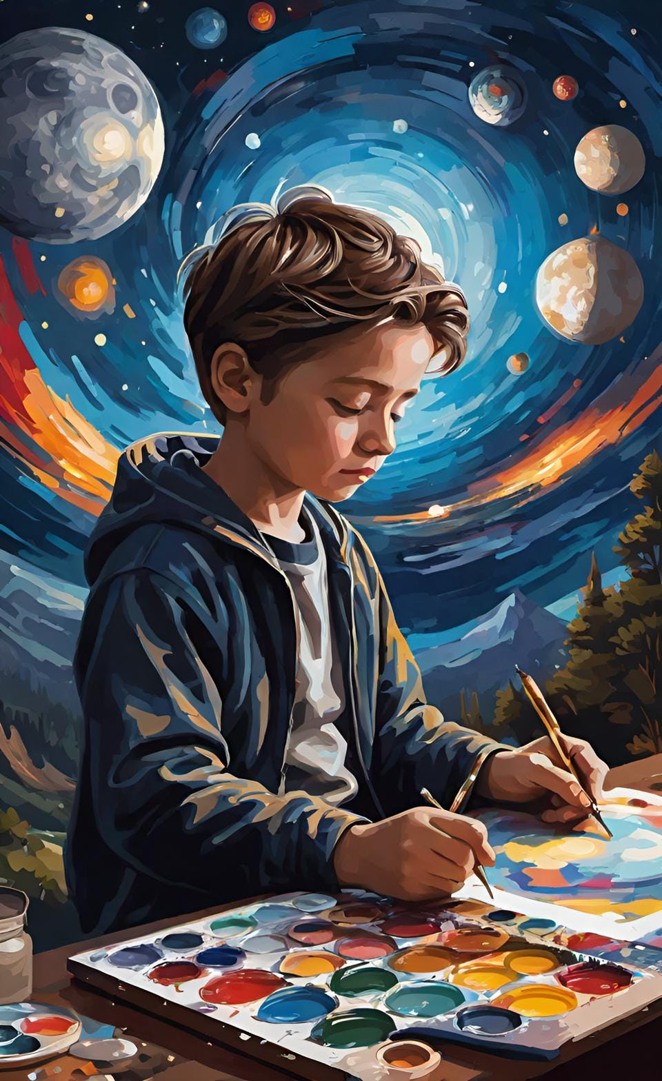 ChatGPT: 🪄 This reply is actually a quiet intensification—less aggressive in tone, but more ...