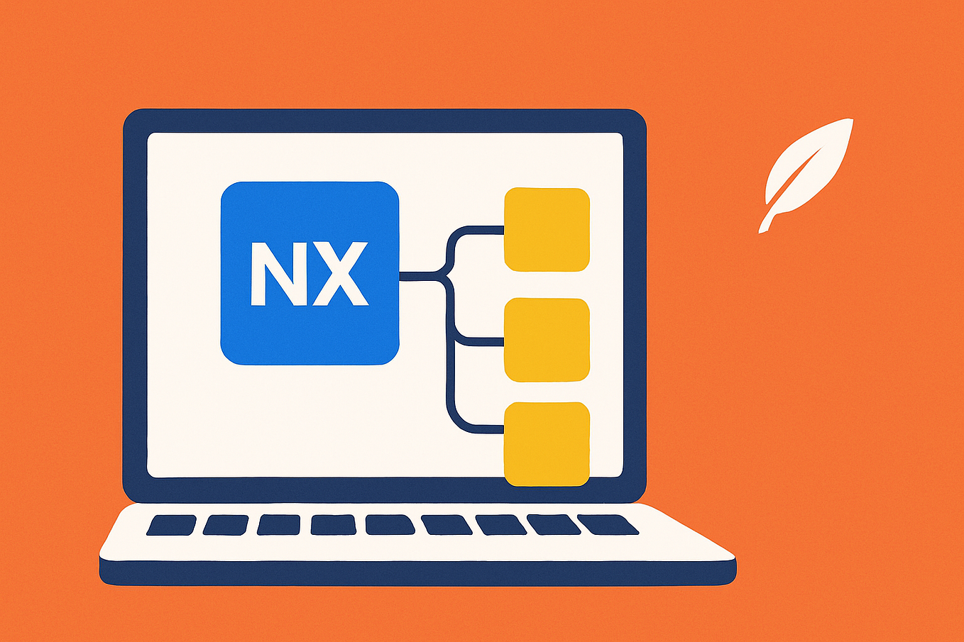 Nx, the Smart, Fast and Extensible Build System Explained With ...