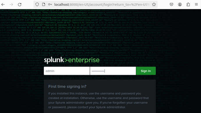 Oopsie Walkthrough Hack The Box. TASK 1: With what kind of tool can ...