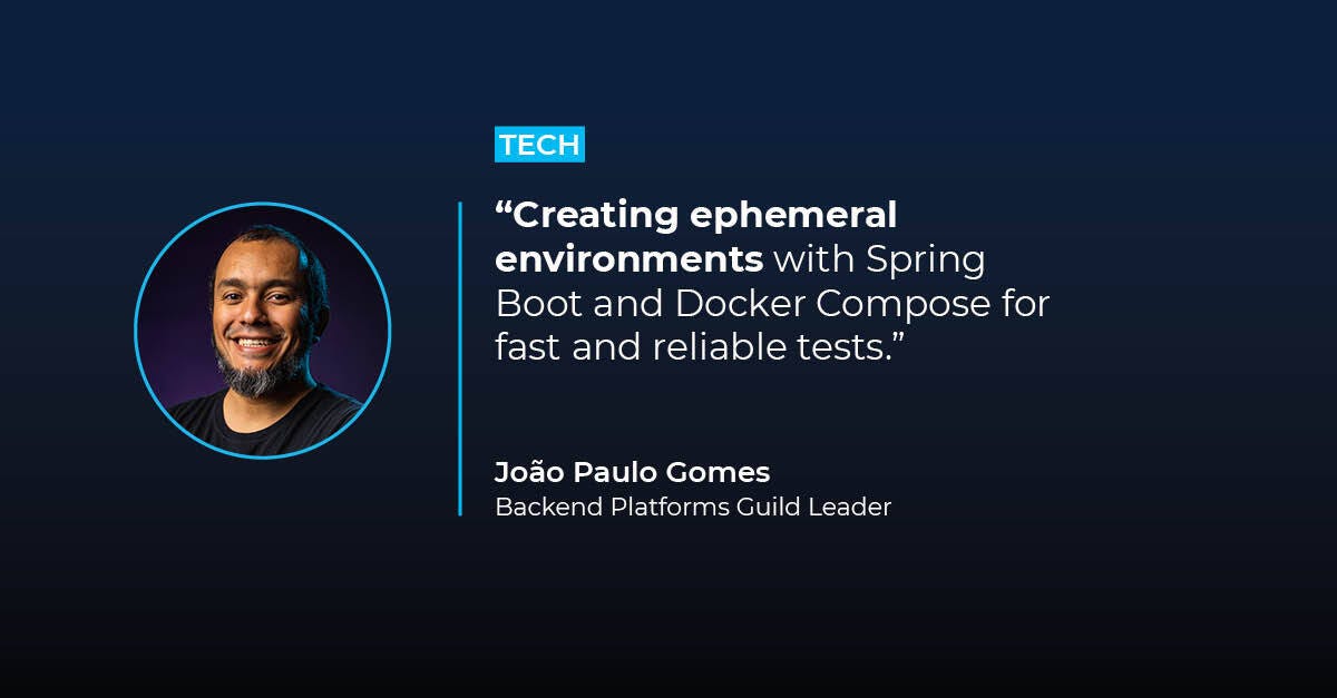 How To Run End To End Tests In A Maven Multi Module Project By João