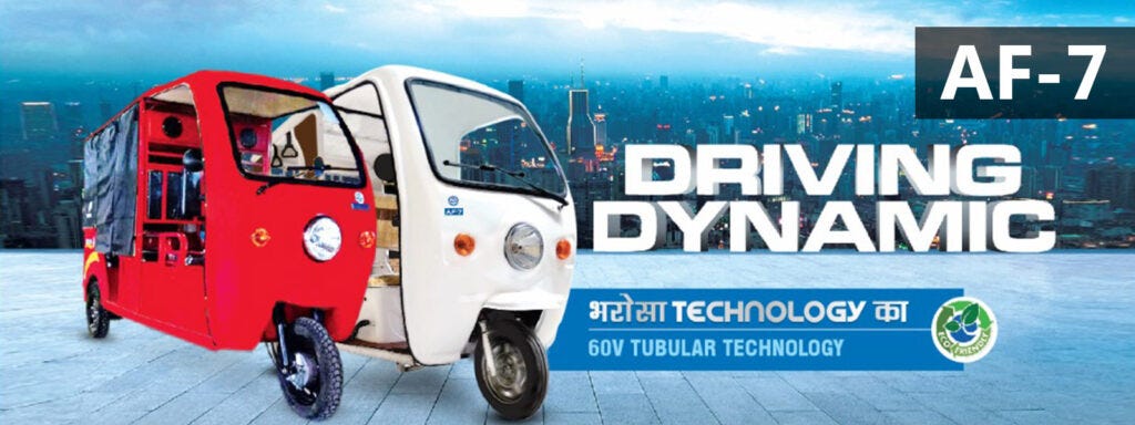 The Ultimate Guide to Buying an Top 10 E-Rickshaw - Allfineindustries ...