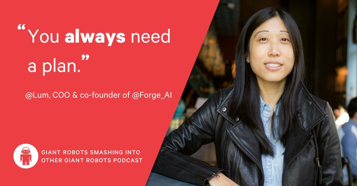 Forge.AI: Technical Overview. Overview | by Forge.AI | Forge.AI ...