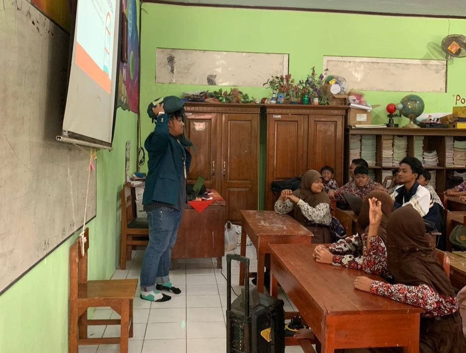 Pentingnya Edukasi K3 (Keselamatan & Kesehatan Kerja ) Pengelasan Untuk ...