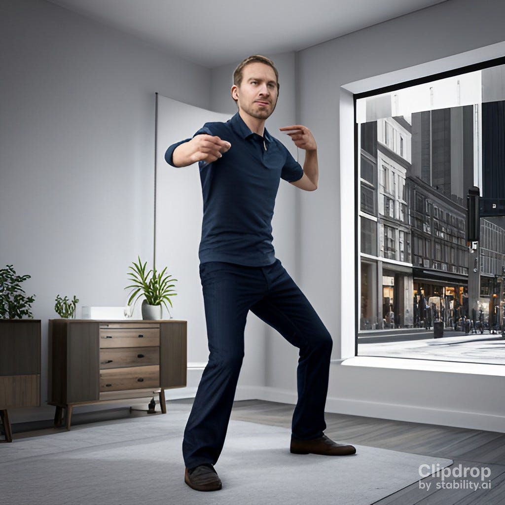 Getting Started With Algotrading Python With Lumibot 2024 By Sanchit Gulati Medium