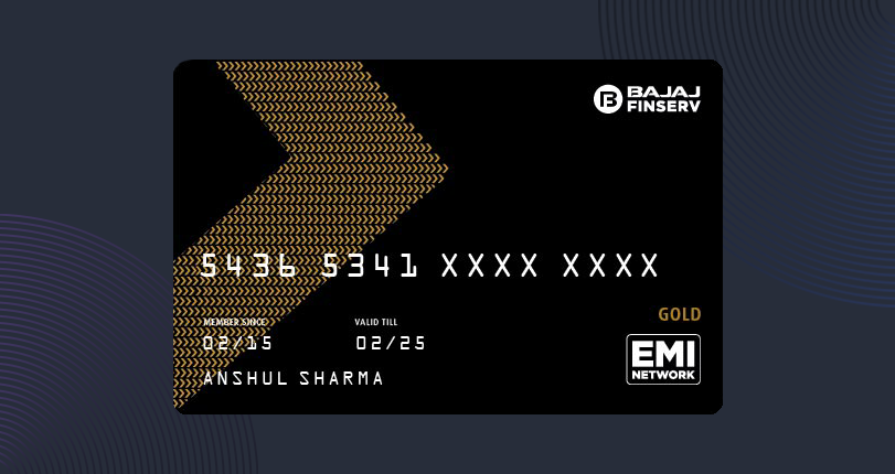 What is the Bajaj Finance Card online apply process ? - Gaurav Malik - Medium