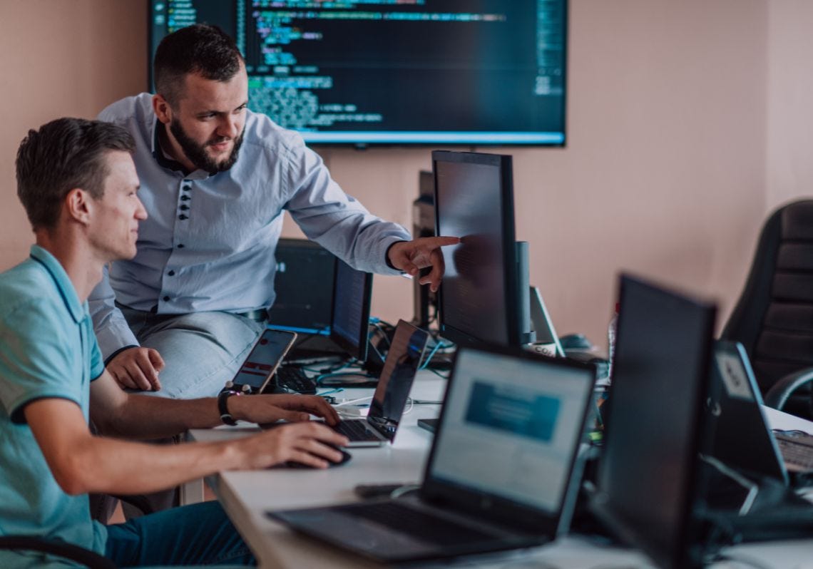 AI in Finance: Transforming the Development of Banking Software - Gleb ...