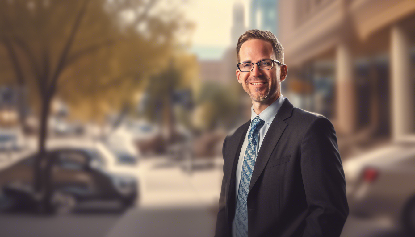 Salt Lake City Criminal Defense Attorney Jeremy Eveland | by Eveland ...