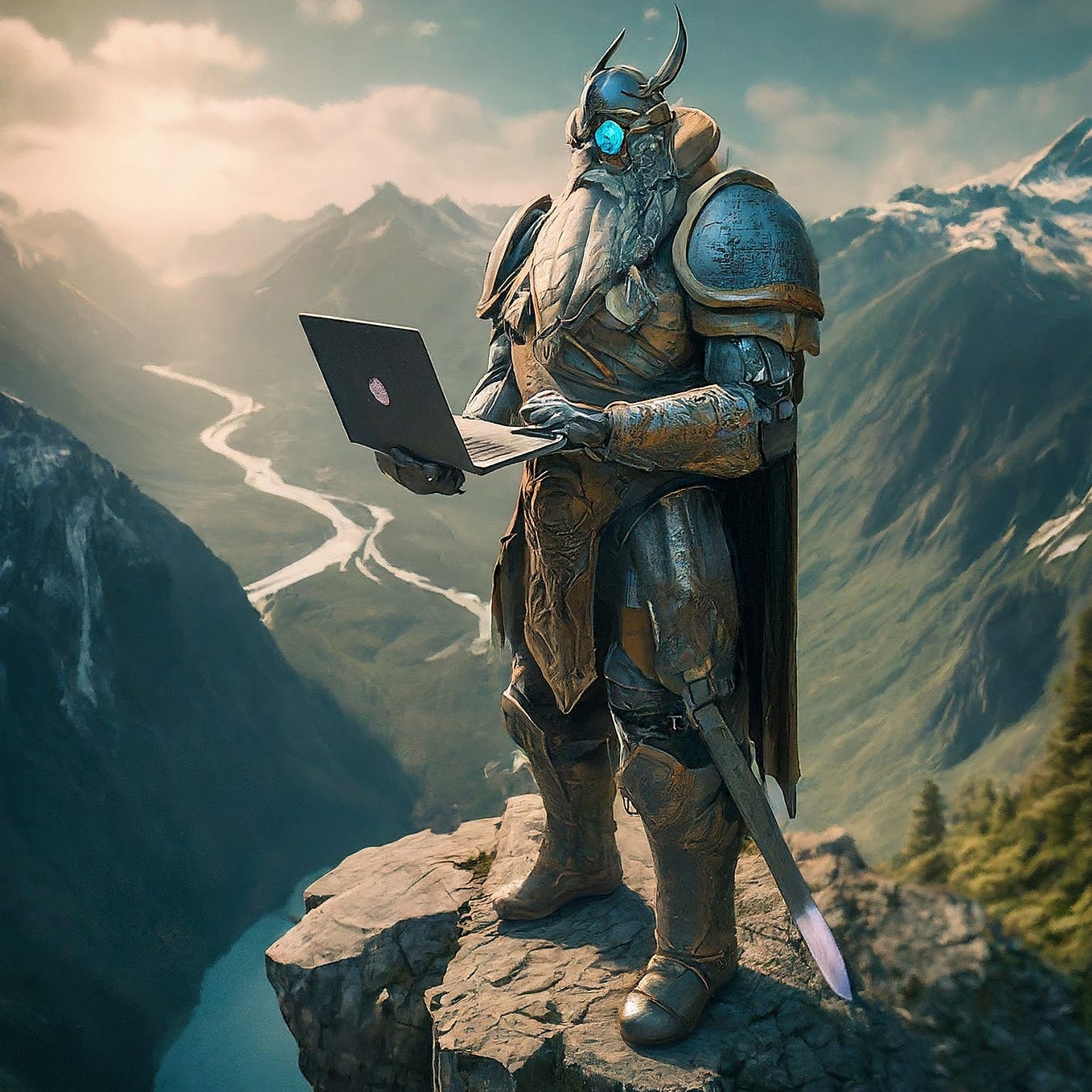 Exploring Programming Languages — Dreamberd | by Blag aka Alvaro Tejada ...