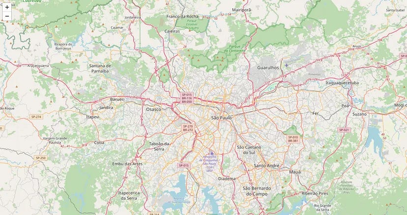 Object Detection Using Deep Learning In Arcgis Pro By Felipe Limeira Medium