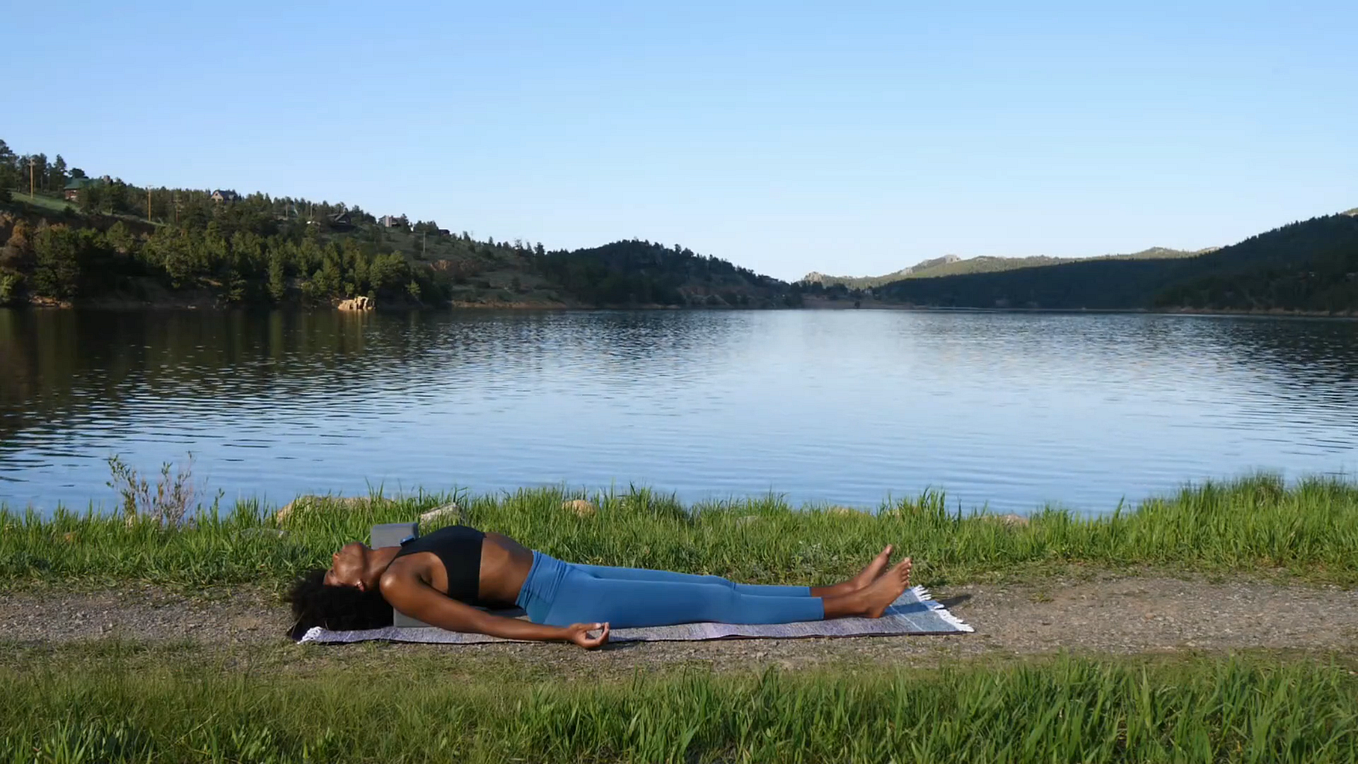 Yoga Poses for Aries. Aries is the first of the 12 signs of… | by ...