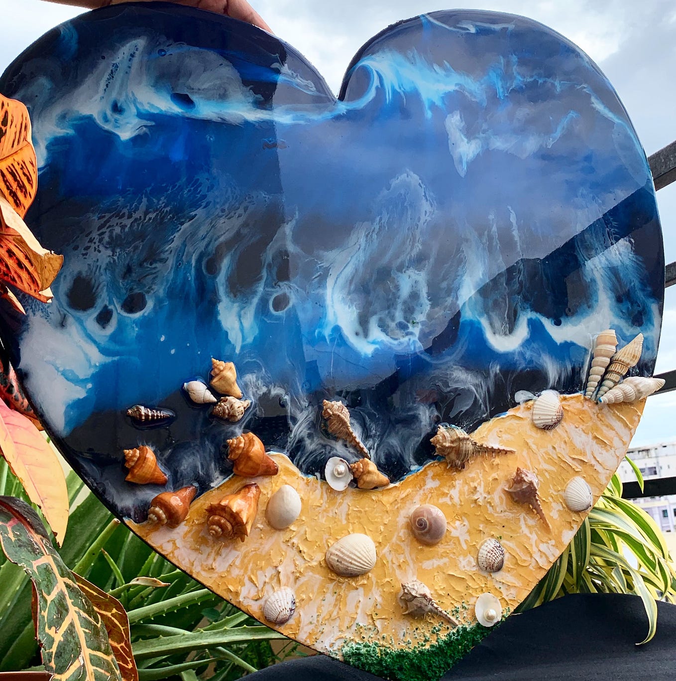 Exploring the Challenges Faced by Resin Artists in Entrepreneurship and ...