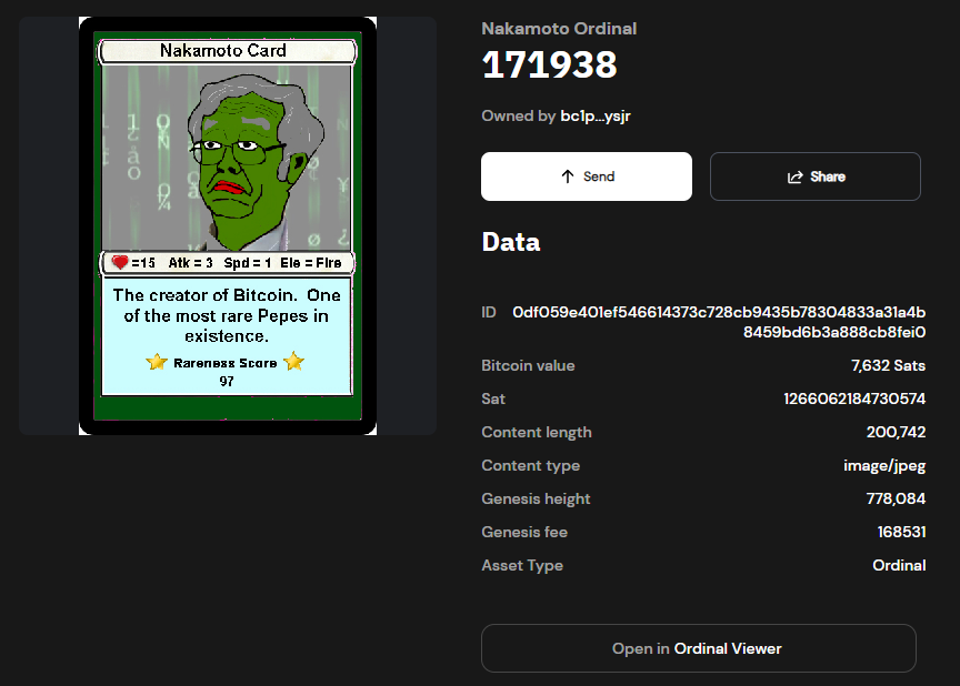 Pepe Community 0xBE in Web3. Connecting Safely and Understanding the ...