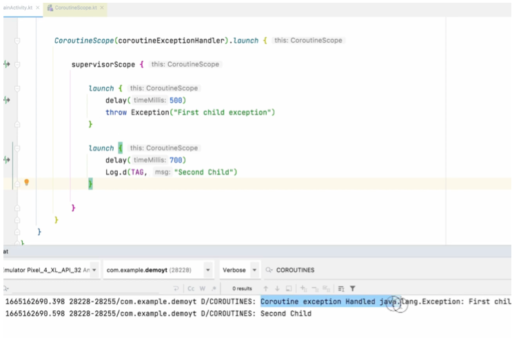Serializable In Android With Example By Kunal Kumar Medium