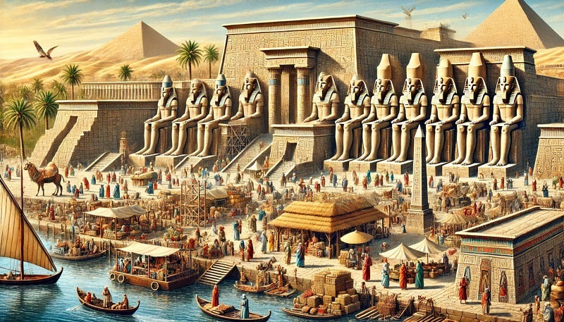 Understanding God’s ways: PART 3. Previously, we saw how Moses a.s’s ...