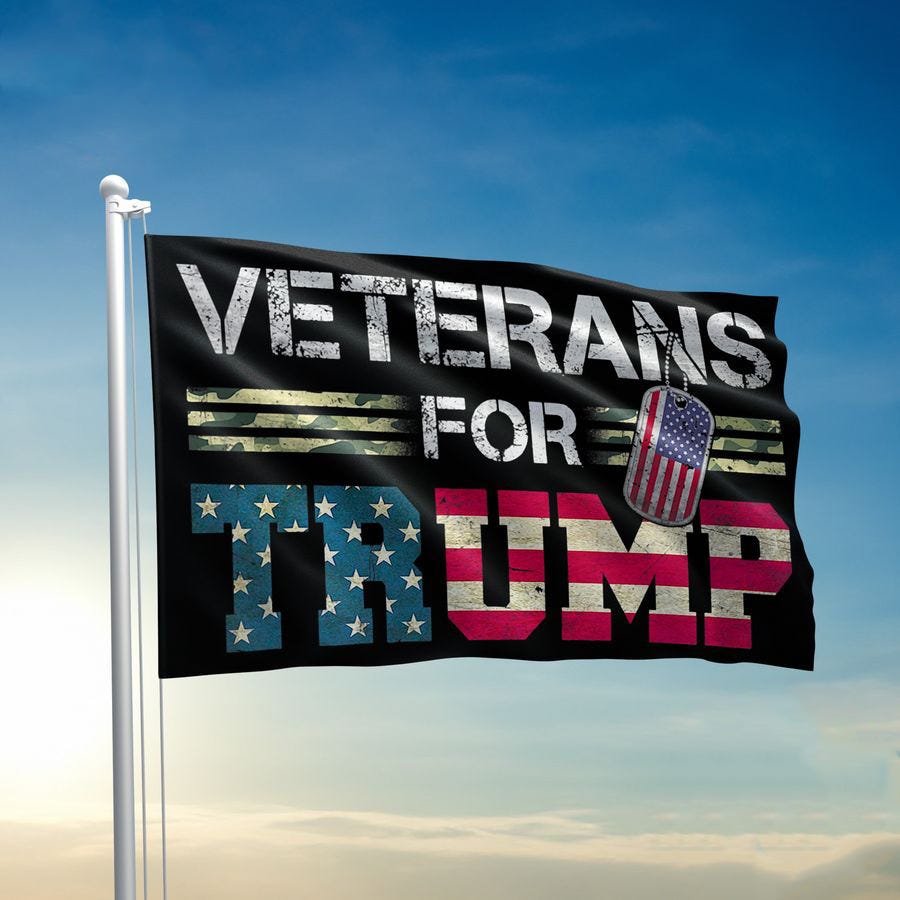 NEW Firefighters For Trump Flag. BUY PRODUCT HERE… | by Astarstyle ...