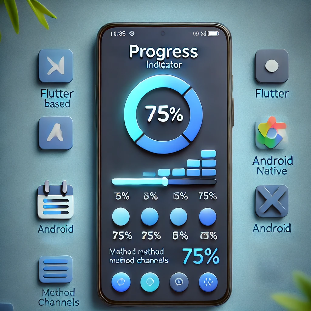 Integrating Flutter into an Existing Android App: A Step-by-Step Guide | by Pradeep S | Medium