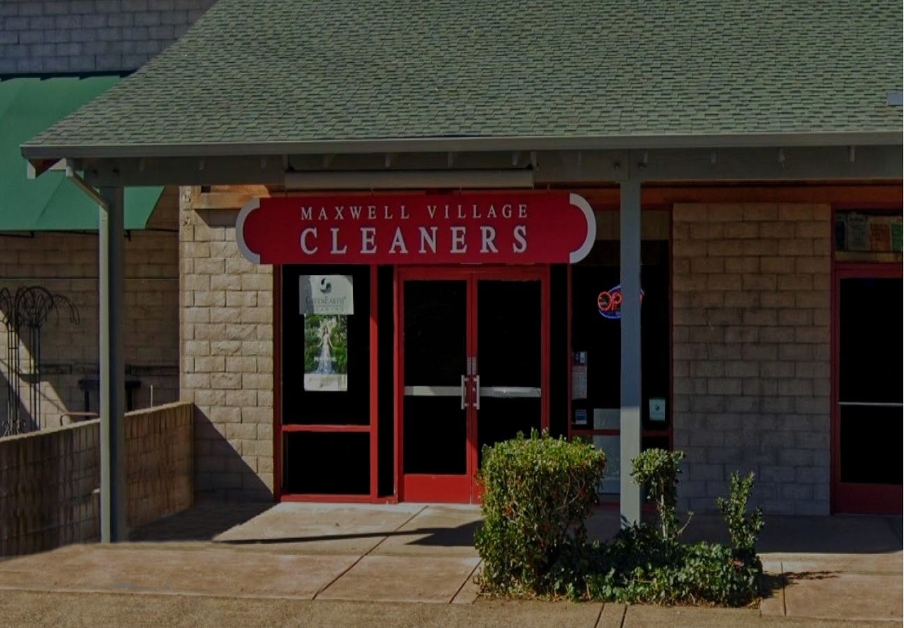 Choosing the Best Dry Cleaner: What to Look For | by ...