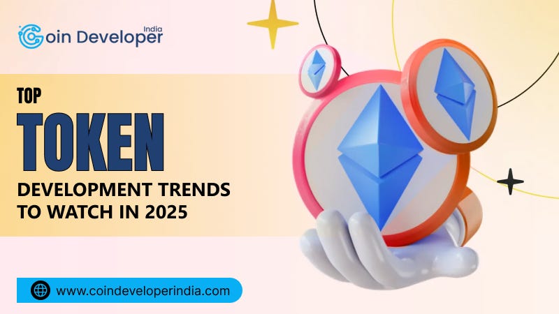 Top 10 DeFi Development Companies in India | by Technoloaderindia | Coinmonks | Medium