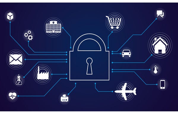 Covert Channels In Computer Networks | by Bedredin Celina | INSA TC | Medium