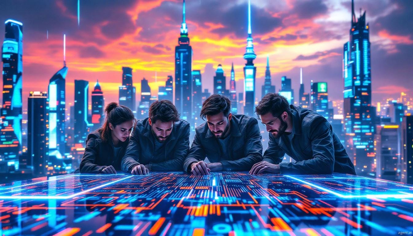 Tencent Unveils Cloud and AI Offerings to Drive Enterprise Digital Transformation | by Olena ...