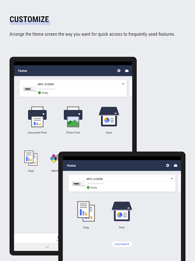 Printing on the Go: Using Brother Mobile Connect on Windows Smartphones ...