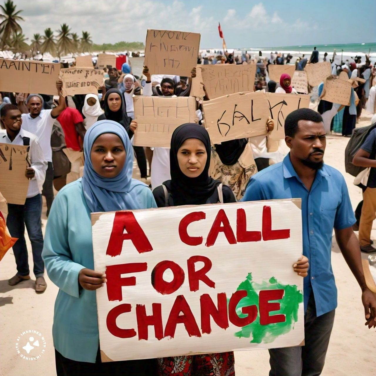 THE POWERFUL MINSTER | by Abdikariin Shardi | Medium