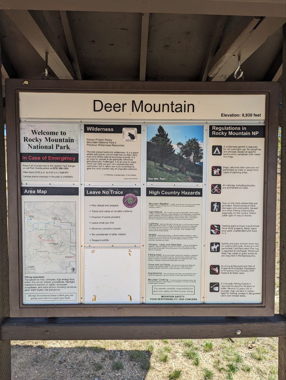 A Day in the Badlands National Park and Wall: Ancient Landscapes and ...