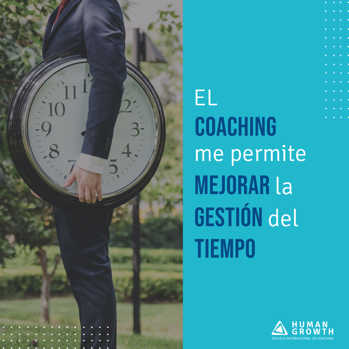 CONOCE NUESTROS SERVICIOS DE COACHING - Human growth coaching - Medium
