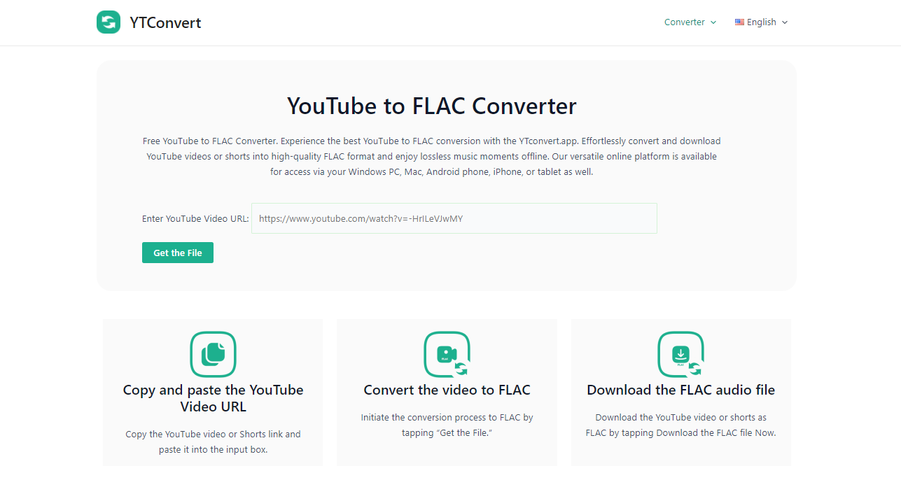 How to Convert YouTube Videos to FLAC with SmoothDownloader | by ...