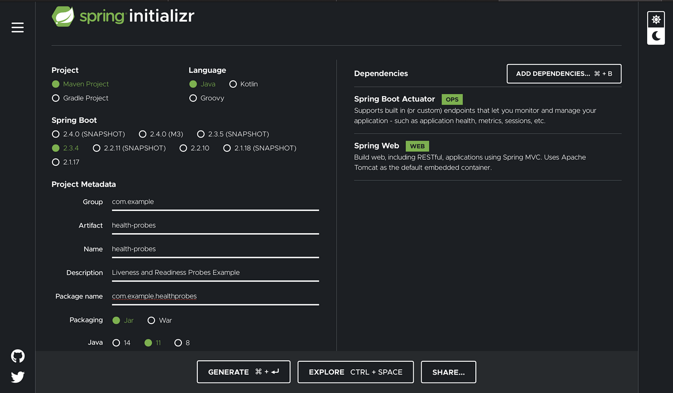 How to enable mutual TLS in a Spring Boot Application | by Salar Ahmadi ...