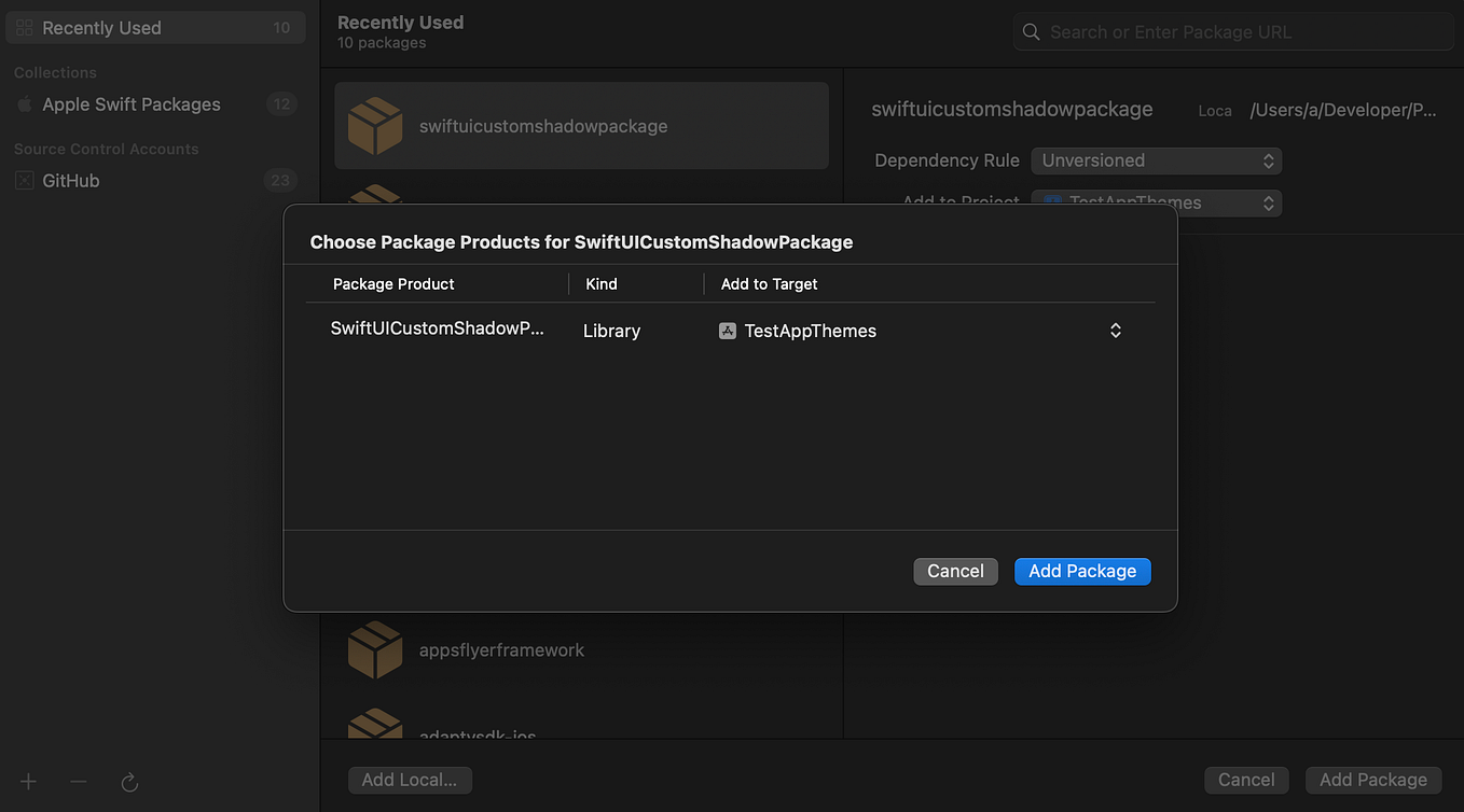 How to Generate Random Numbers in Swift | by Alexander Adelmaer | AppMakers.DEV — iOS App ...