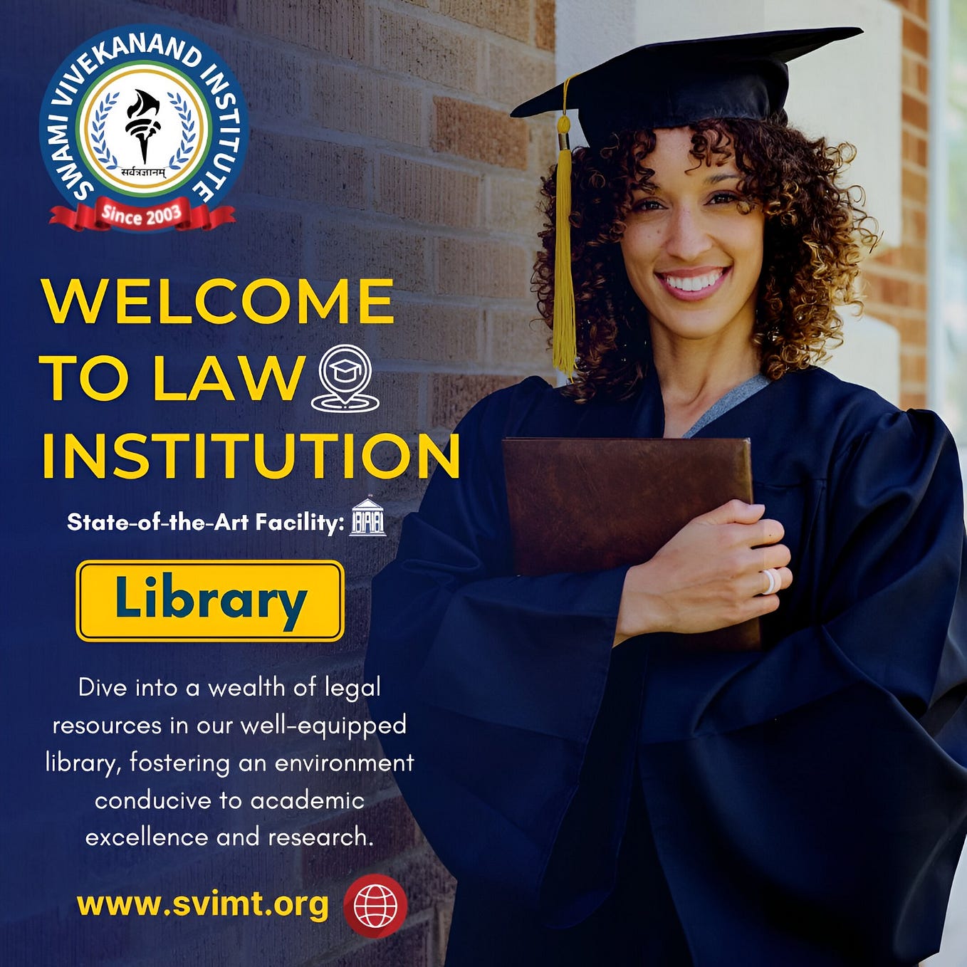 Law Courses. Embark on a legal education journey… | by svimt svimt ...