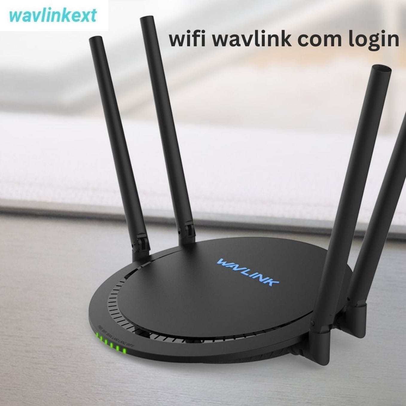 wifi wavlink com - Wavlinkext - Medium