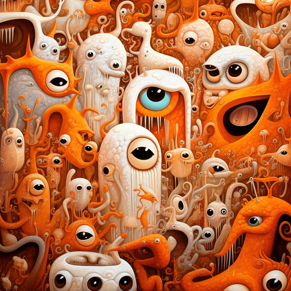The Dawn of Dream-Engineering: A New Era of AI and Non-Invasive BCI ...