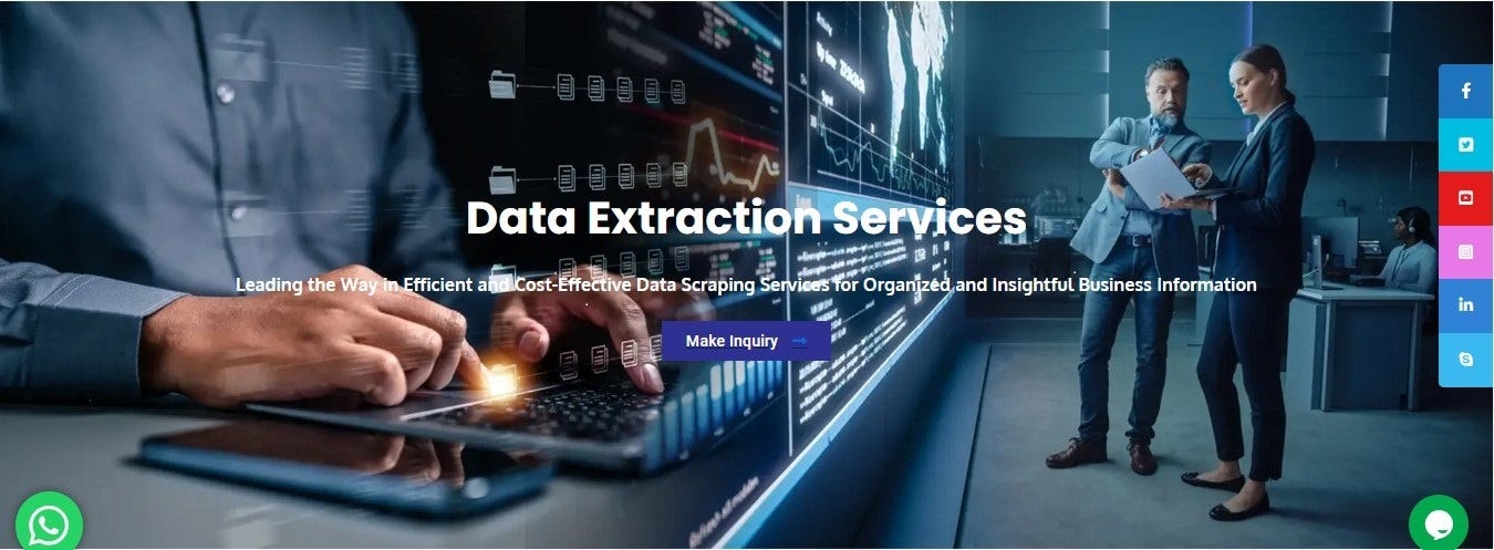 Data Annotation Services. Data Annotation Services | by evertechbpo | Medium