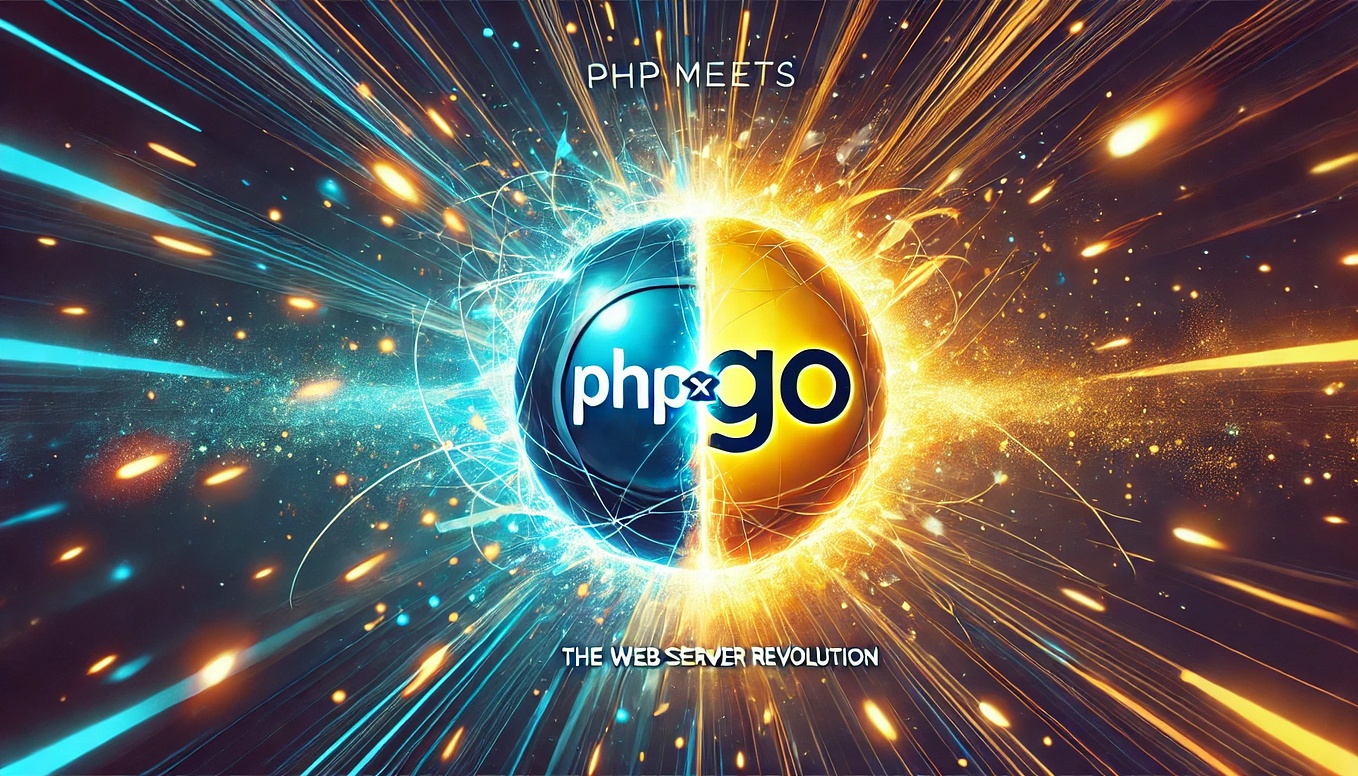 Why PHP is Still Relevant: How FrankenPHP is Bringing PHP into the Modern Era | by nashihamm ...