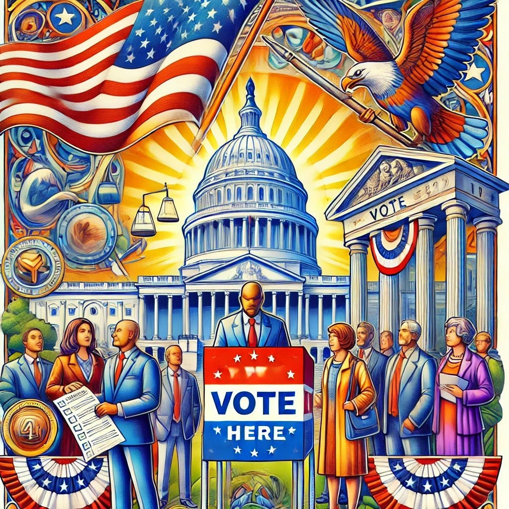 Justifications for Separation of Church and State | by Jacob Grow | Jun ...