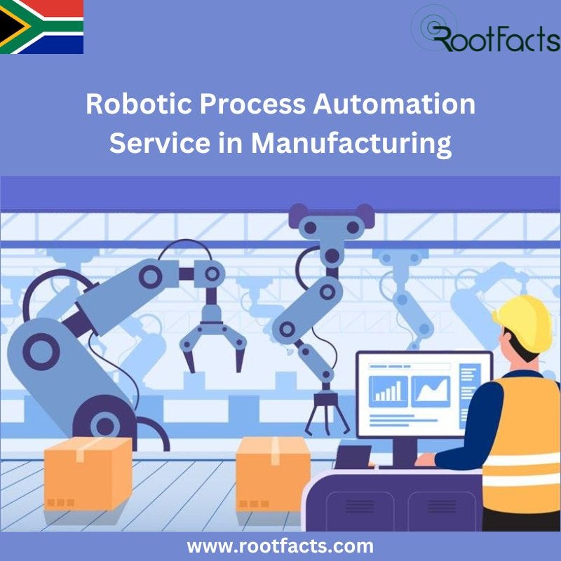 Robotic Process Automation Service in Pharmaceutical — Rootfacts ...