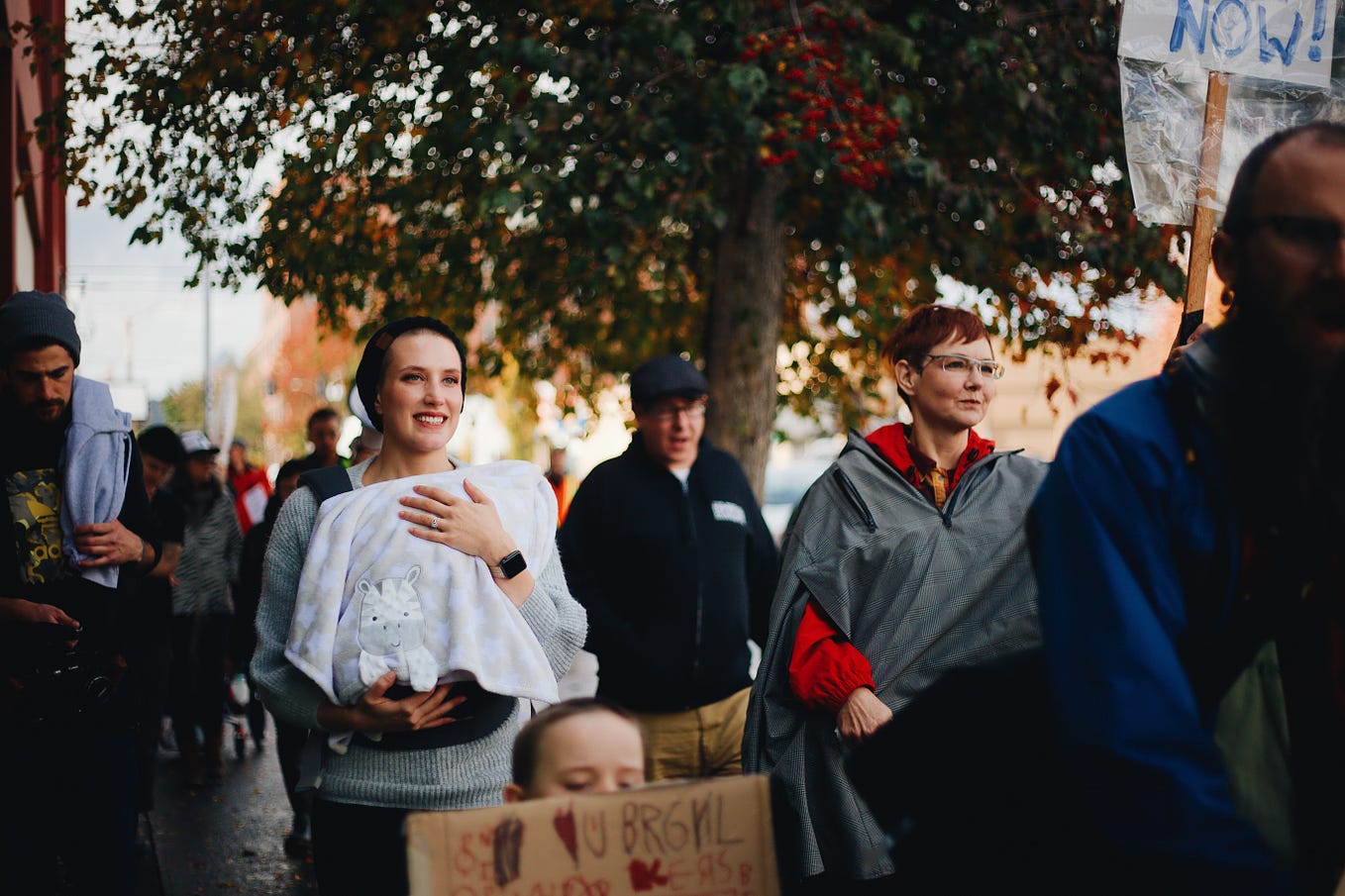 A Mayor for the People. For Portland to achieve our goals, we… | by ...