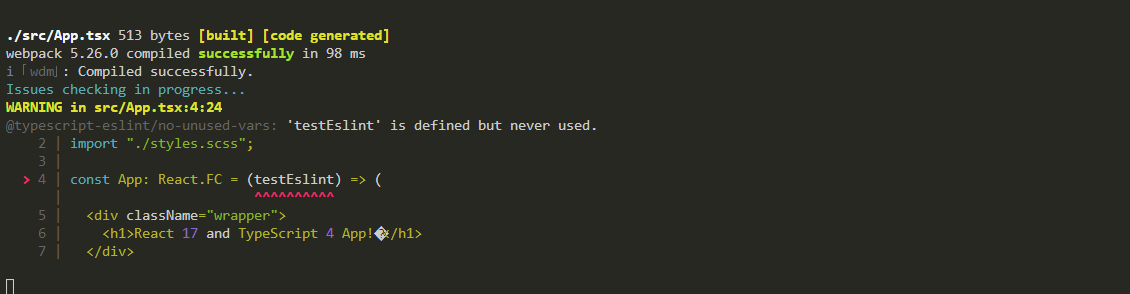 How to create a React App without create-react-app | by Nacef Otay ...
