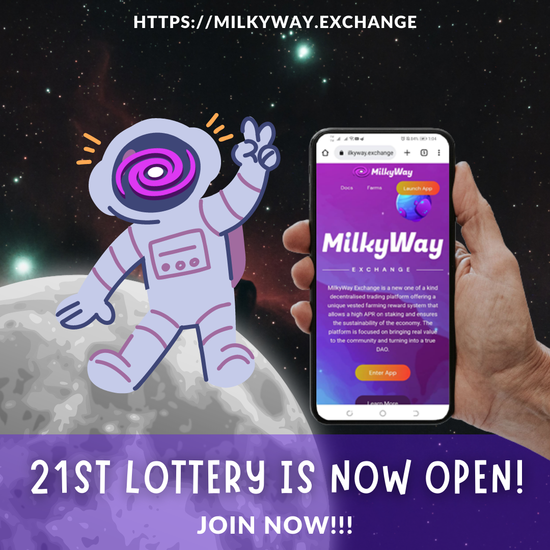 MilkyWay - Albert Cortez - Medium