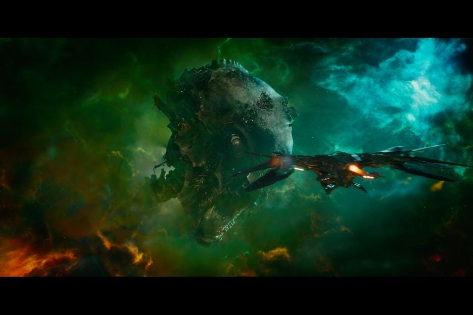 Analyzing Architecture and Design Elements in The Avengers | by ...