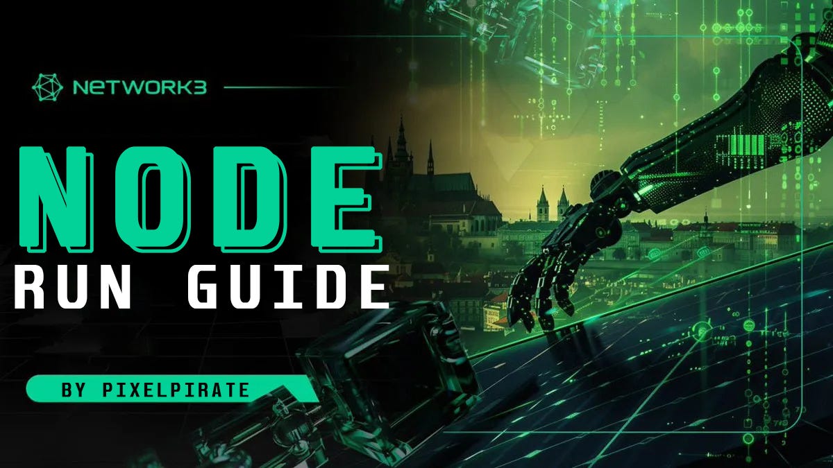 Run Rivalz CLI v2 node on VPS/Desktop - Complete Guide | Medium