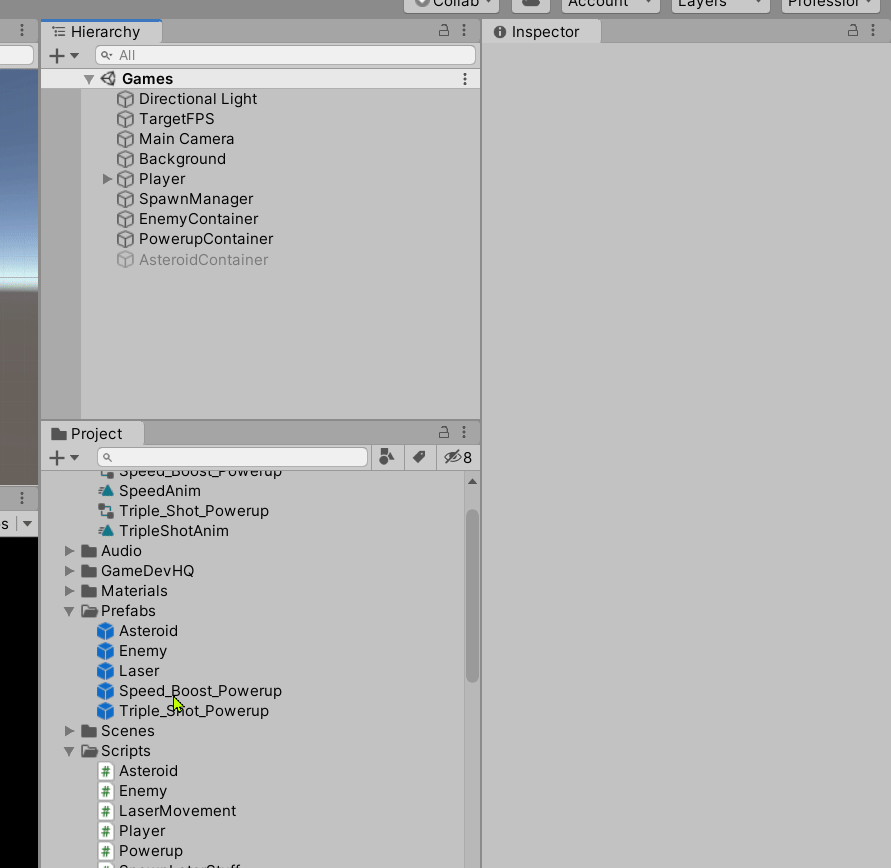 Shield Behaviour. OBJECTIVE: Create The Shield Behaviour | by Edward Brick | Medium